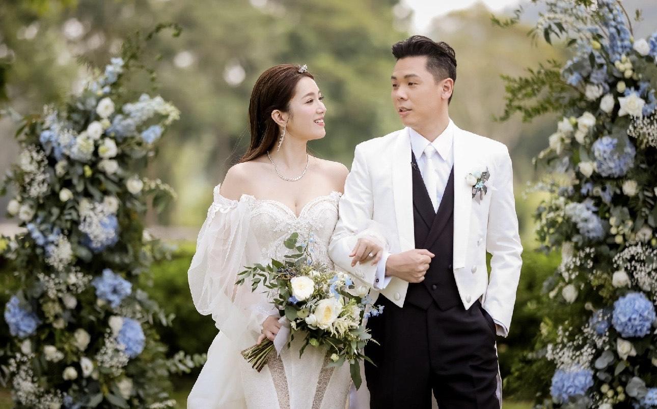 41歲苟芸慧首度承認離婚 透露正在處理手續 | am730