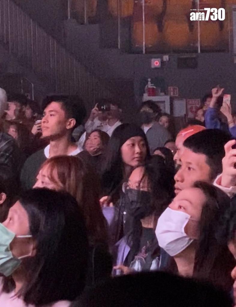 Eason陳奕迅做星爸 徐濠縈20歲愛女陳康堤簽華納進軍樂壇 (新增回應) | am730