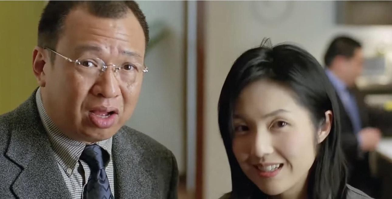 許紹雄離世｜「方麗娟」楊千嬅帖文永遠懷念方中Sir 年初曾合體教寫「楊千FA」 | am730