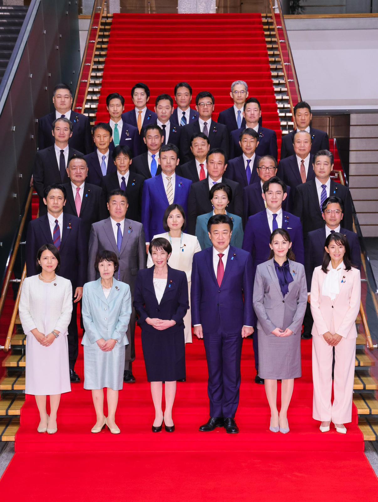 森下千里從良上任環境大臣惹熱議 昔日F Cup寫真大量出土 | am730