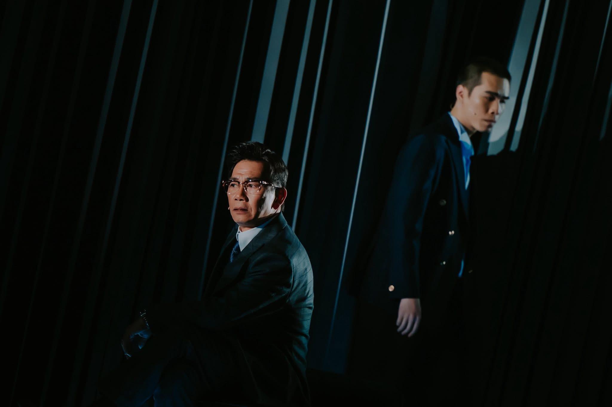 葉念琛盛讚談善言必登影后寶座 GAO突破自我增梁仲恆獲封MVP | am730