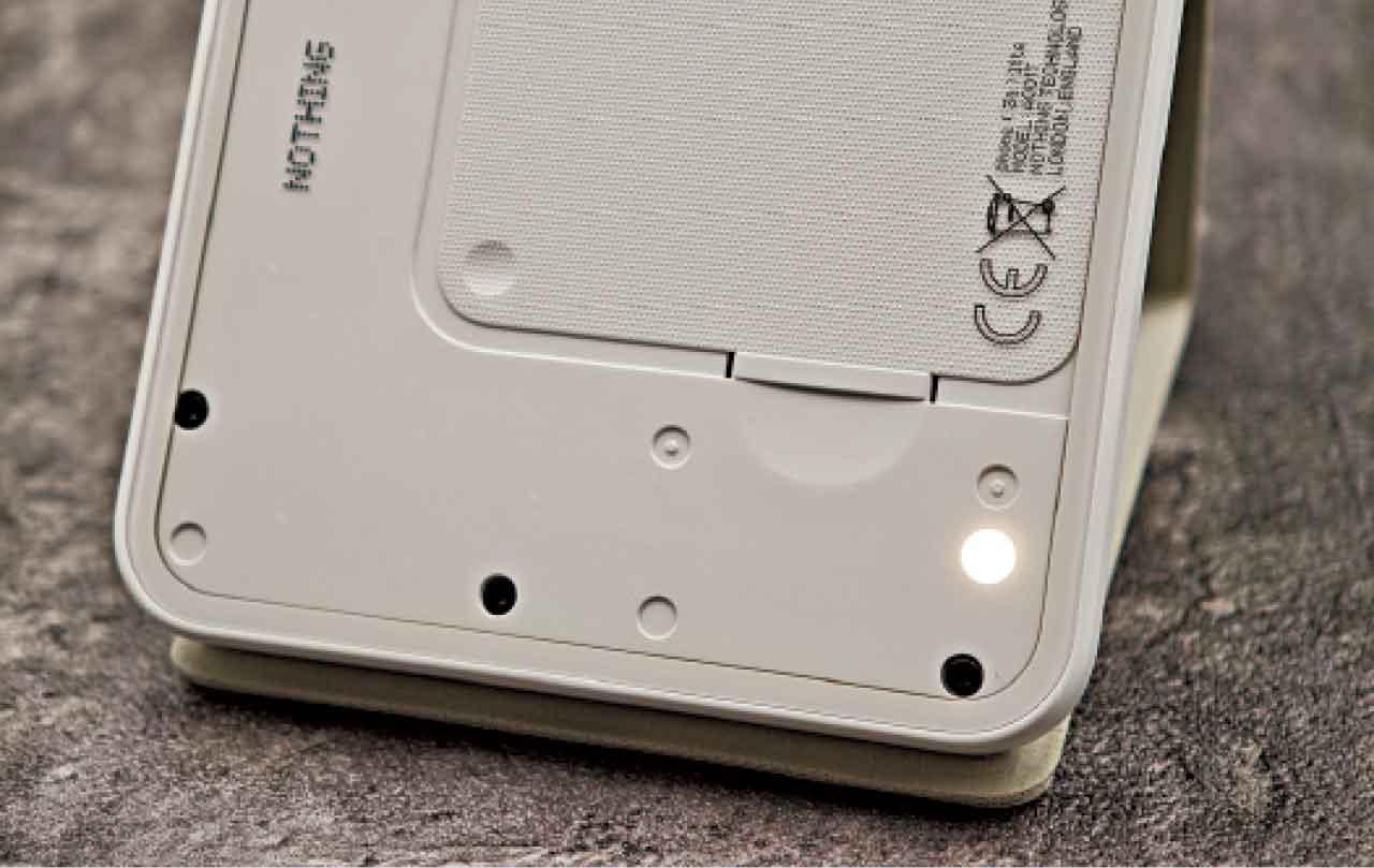 Nothing Phone (3a) Lite手機實試 $1999有實用AI功能 50MP鏡頭配置 | am730