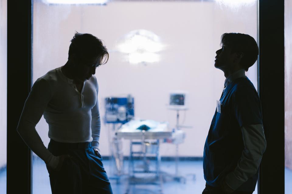 叱咤2025︱軒公Tyson合唱歌跌出我最喜愛的歌曲 Gin Lee《白夜行》躋身8強 | am730