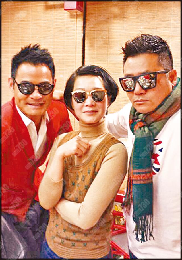 朋友的包容 | am730