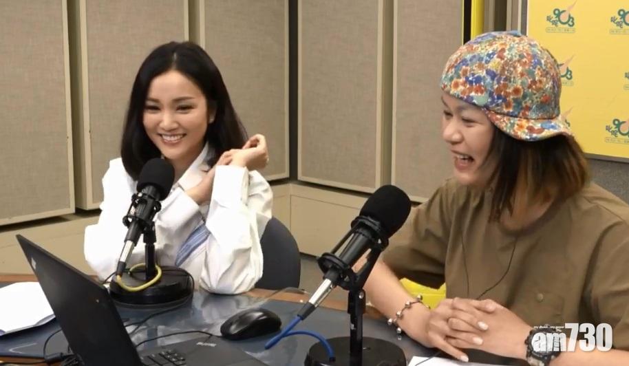 謝安琪新歌派台 感激Juno夠耐性 | am730