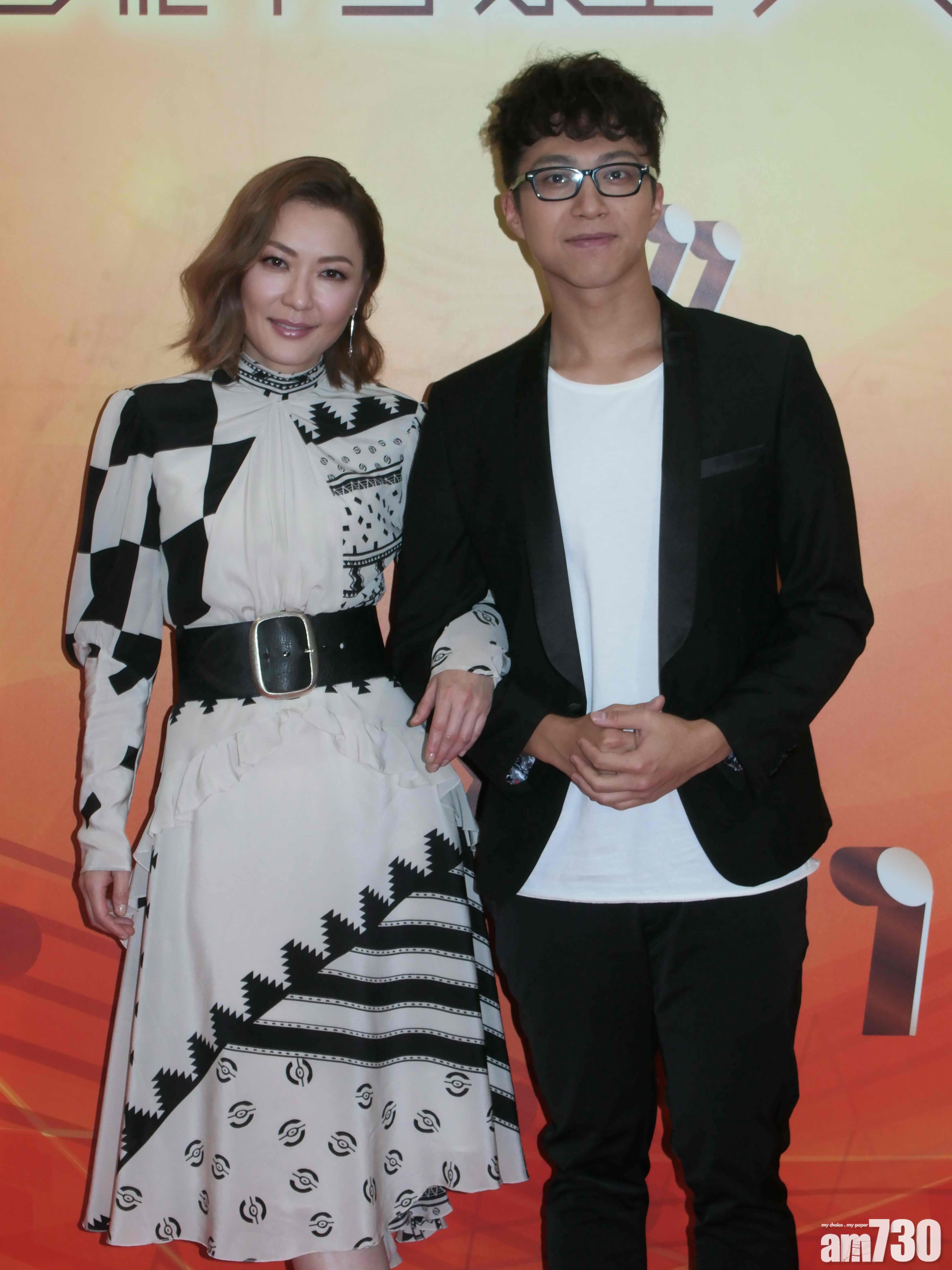 坤哥借Wyman過橋 田蕊妮呻爆︰俾佢跣咗一鑊 | am730