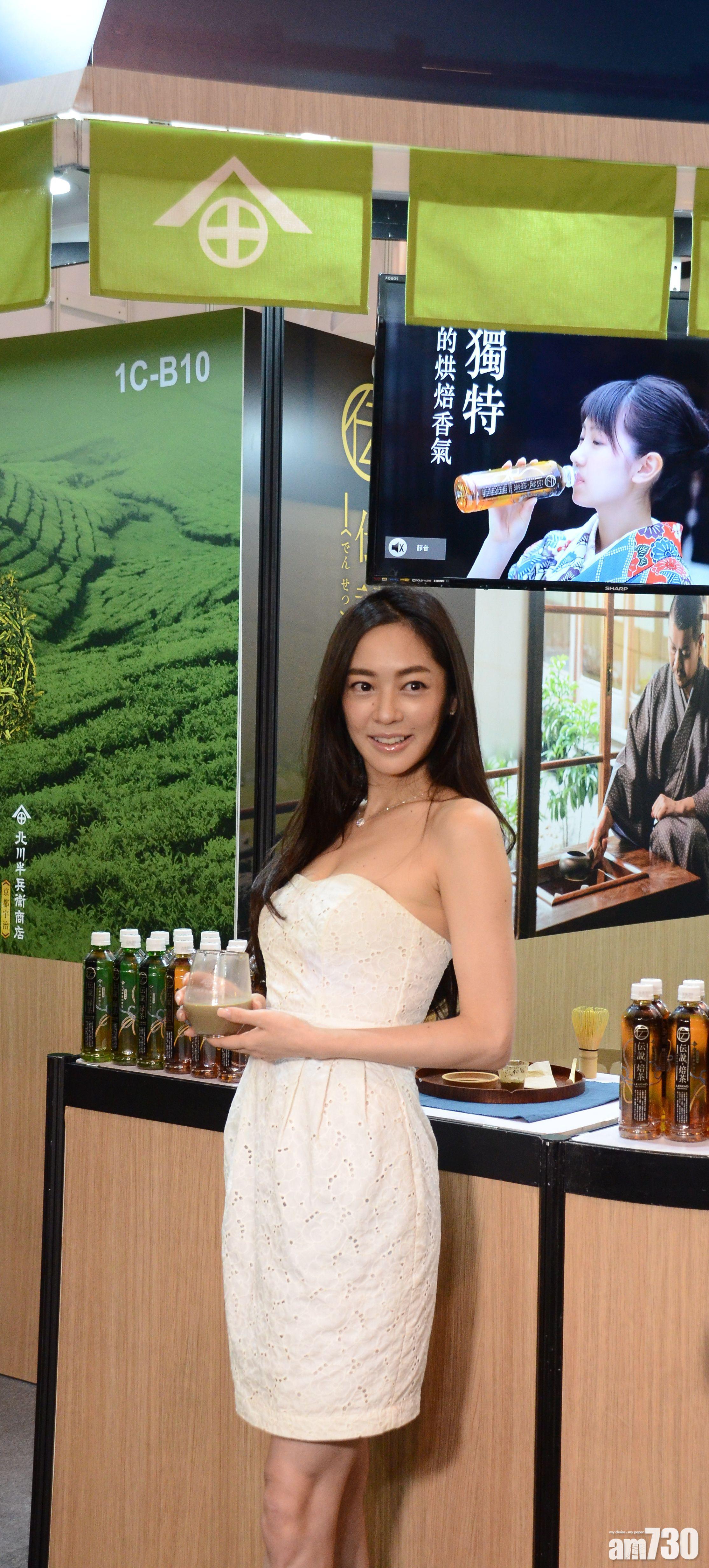 性感寫真相被抽 松岡李那打算放IG | am730