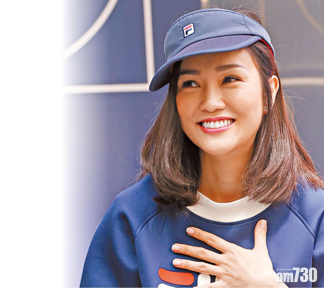 搞到謝安琪笑不停 Juno真人好幽默 | am730