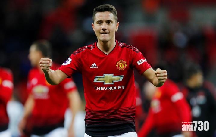 【魔迷不捨】曼聯中場靴里拉落實今夏離隊 勢免費投PSG | am730