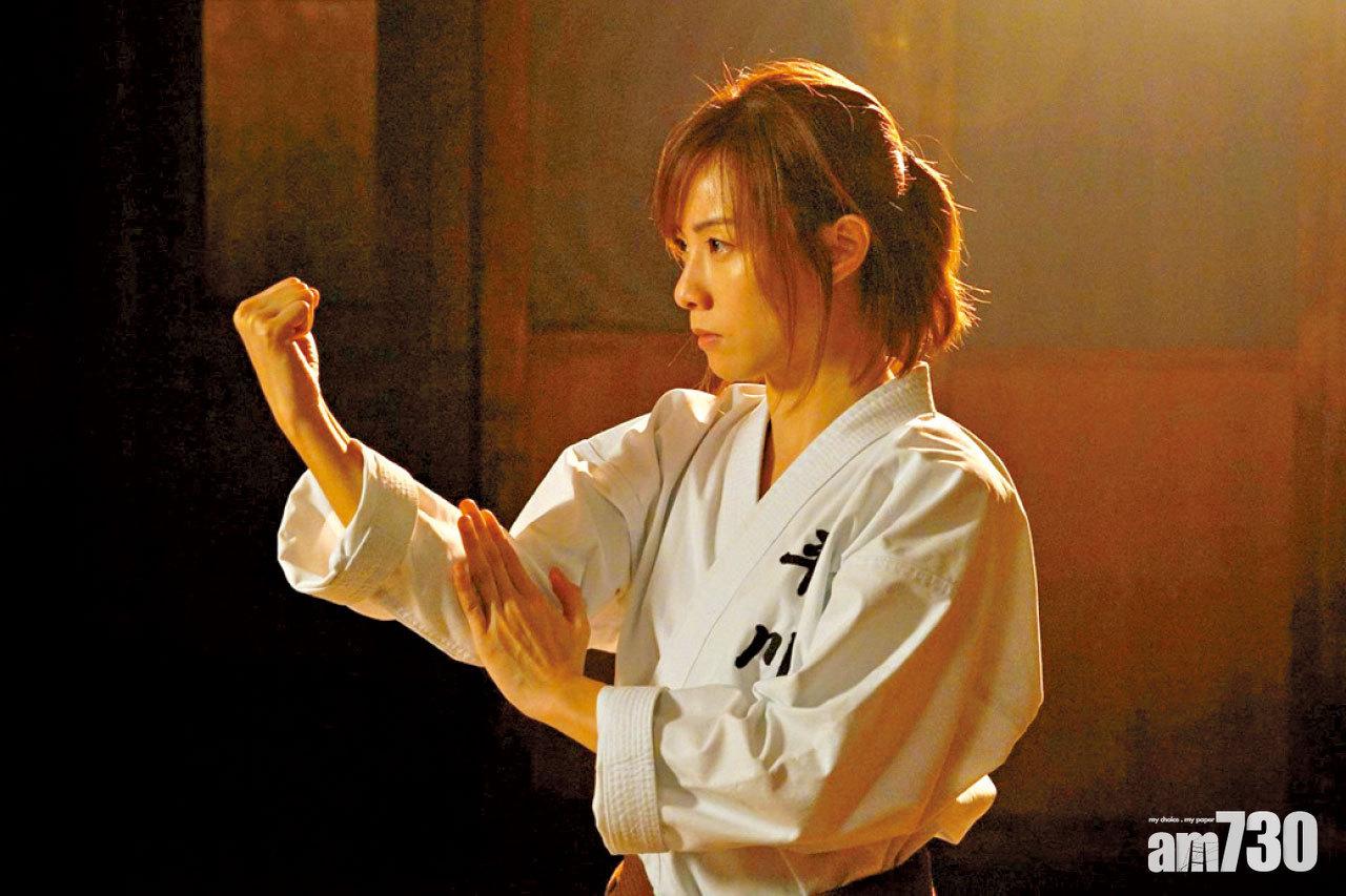 Stephy，二十年後。 | am730