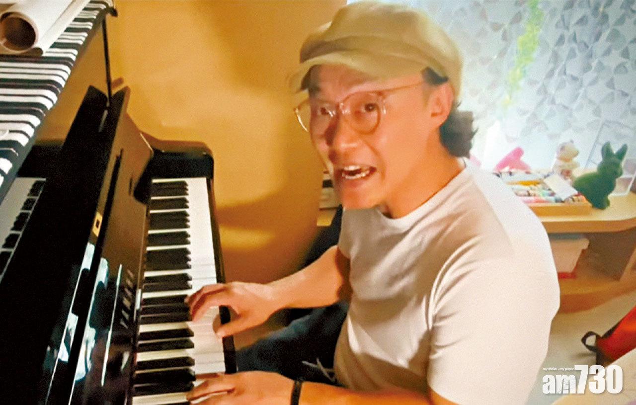 Eason兩度登場 | am730