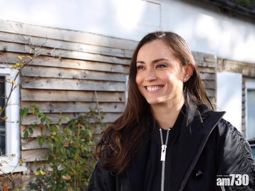 【魚尾紋勁多】Mandy Lieu近照曝光 2億買莊園開發有機食品 | am730