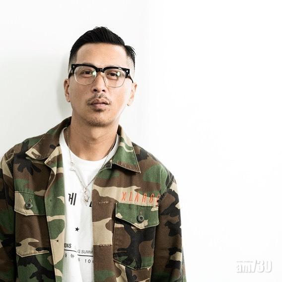 港台抽起訪問 阿肥@LMF得啖笑：世界黐L咗線 | am730