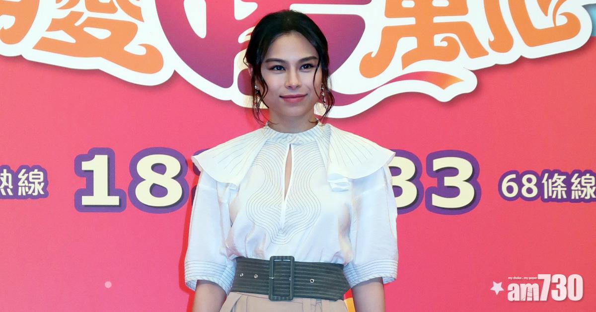 《聲夢》7．19總決賽 Gin Lee拒透露睇好邊個 | am730