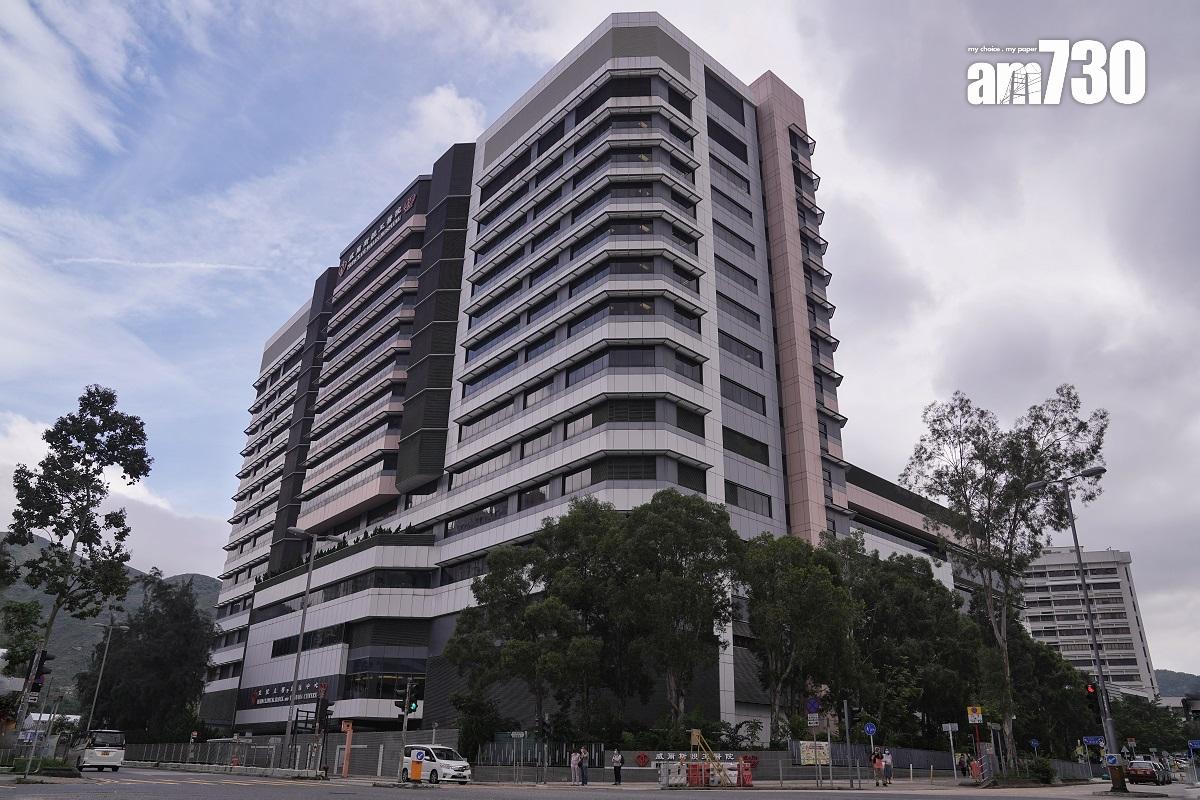 疫情｜威爾斯親王醫院ICU爆醫護群組 18人確診 近日無大型聚會 | am730