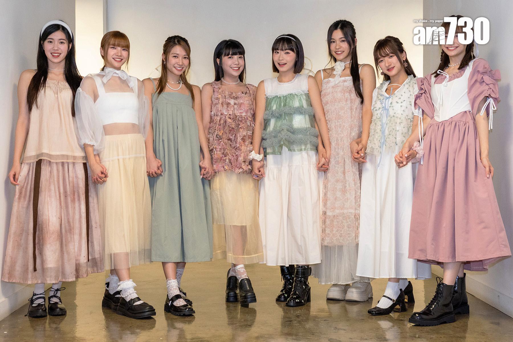 Lolly Talk專訪｜Yanny為演唱會戒食火窩宵夜 阿蛋自爆曾為減肥爆喊(有片) | am730