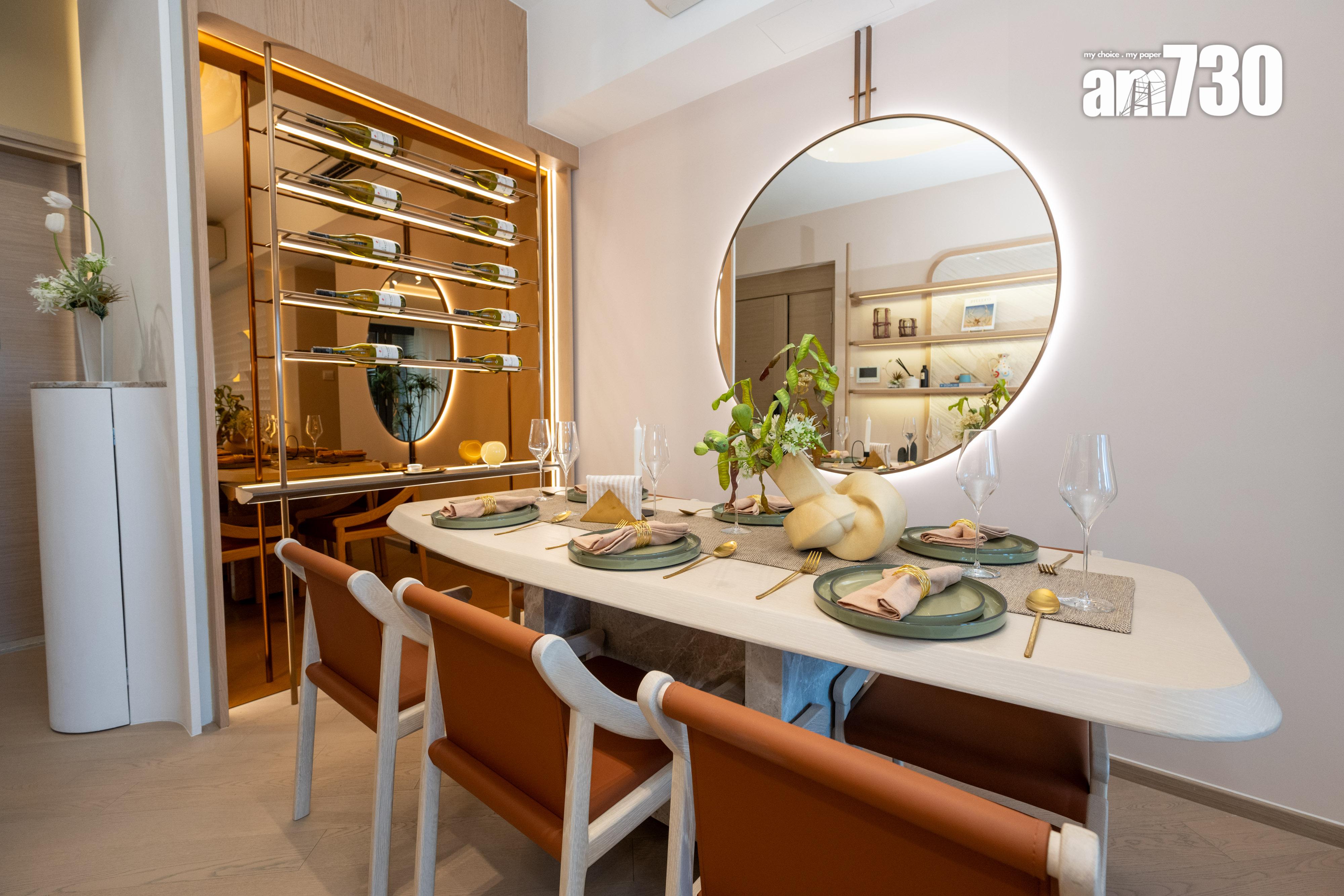 YOHO Hub II價單、示範單位、平面圖 元朗新盤懶人包(多圖)｜持續更新