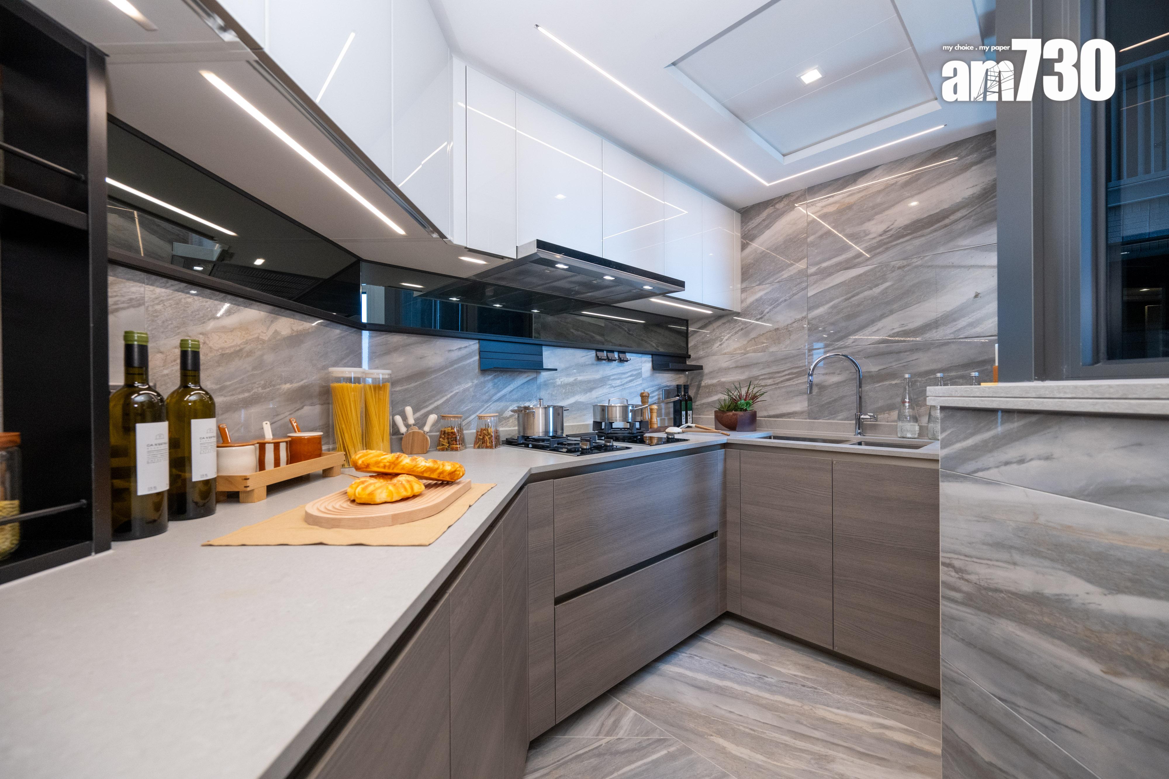 YOHO Hub II價單、示範單位、平面圖 元朗新盤懶人包(多圖)｜持續更新