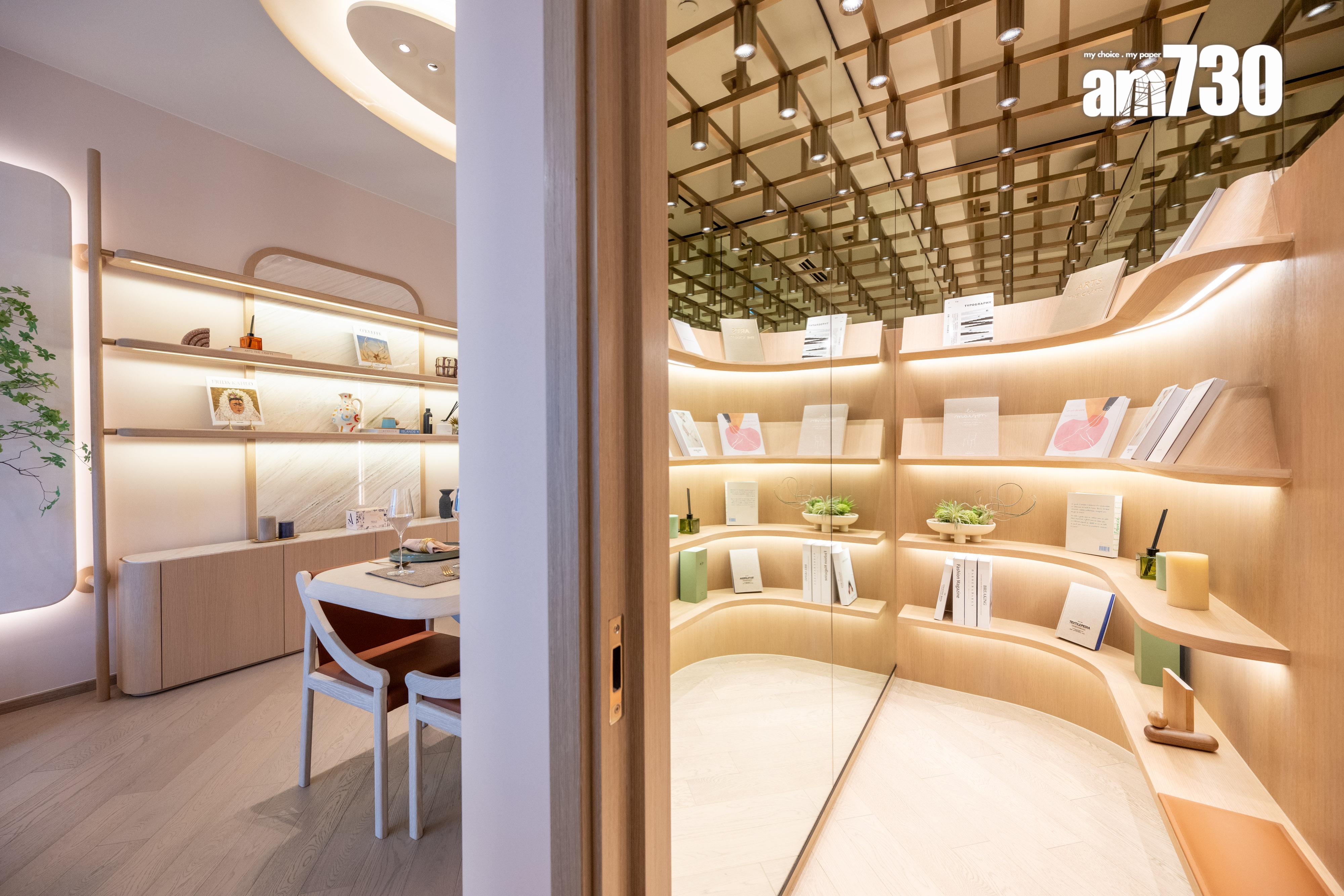 YOHO Hub II價單、示範單位、平面圖 元朗新盤懶人包(多圖)｜持續更新