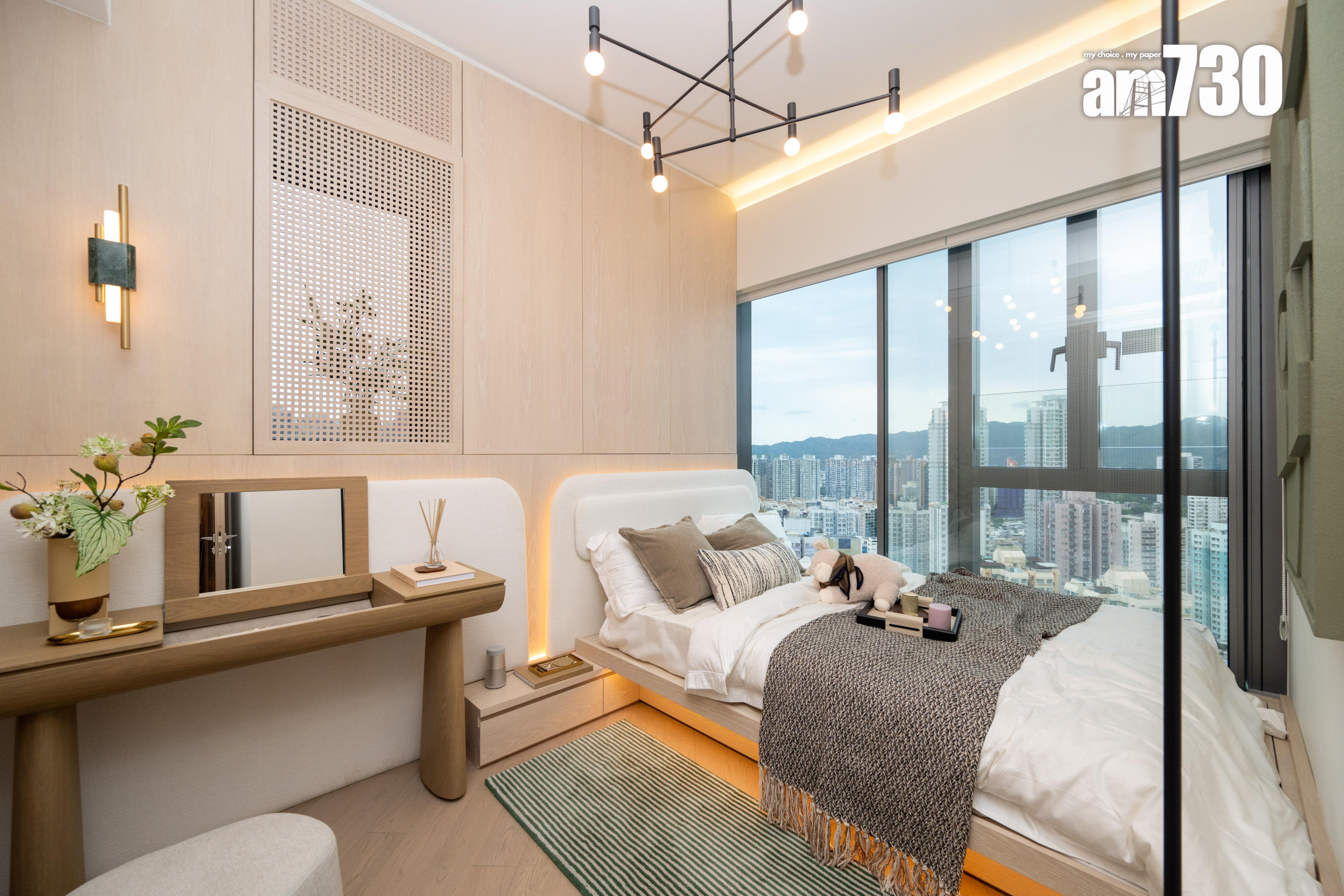 YOHO Hub II價單、示範單位、平面圖 元朗新盤懶人包(多圖)｜持續更新