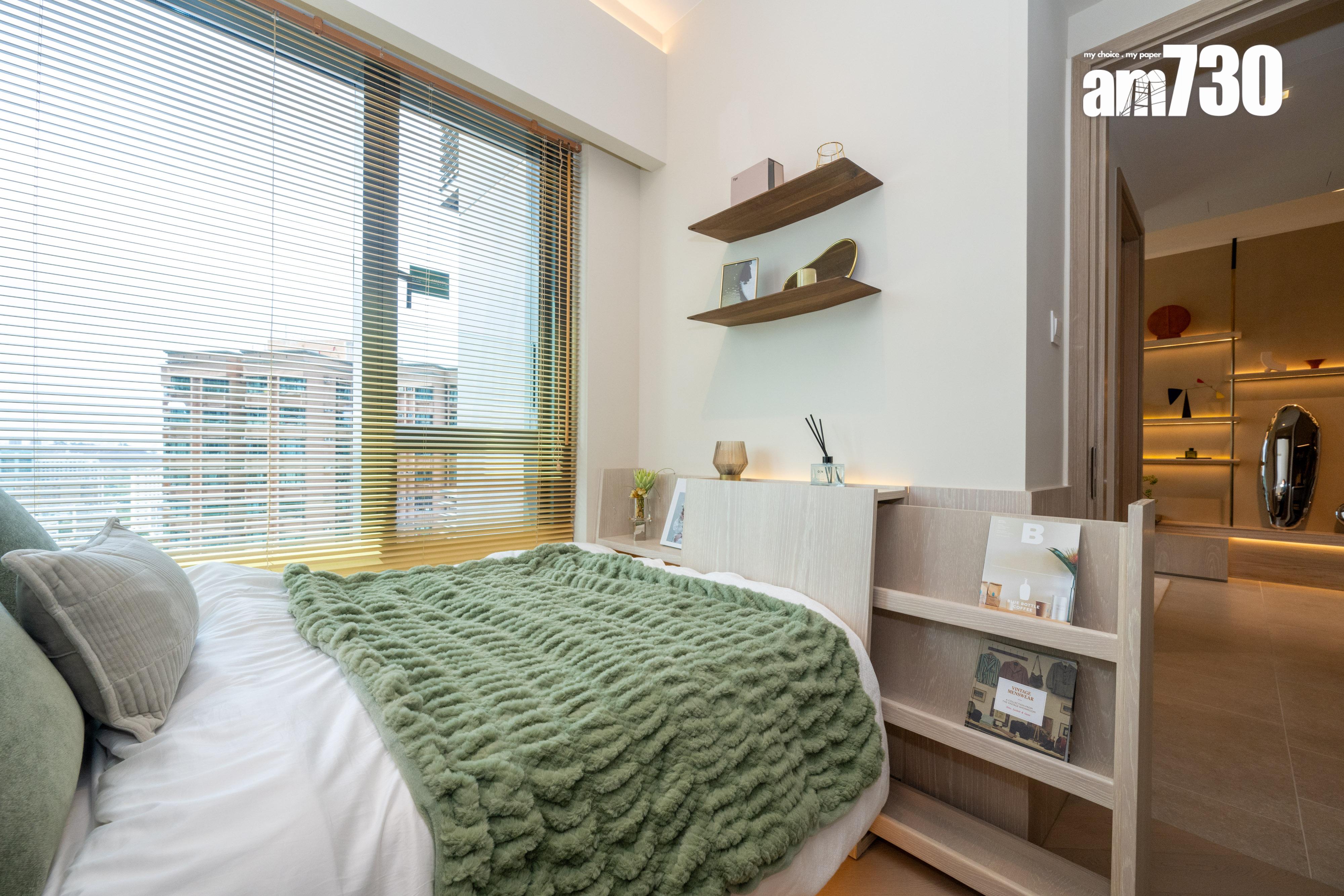 YOHO Hub II價單、示範單位、平面圖 元朗新盤懶人包(多圖)｜持續更新