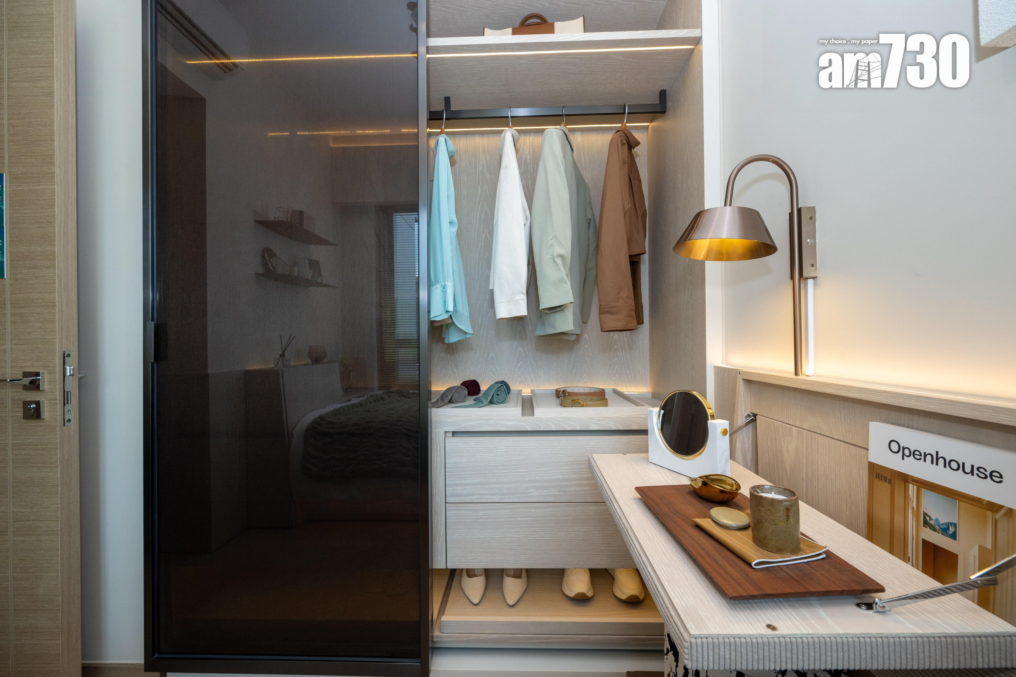 YOHO Hub II價單、示範單位、平面圖 元朗新盤懶人包(多圖)｜持續更新