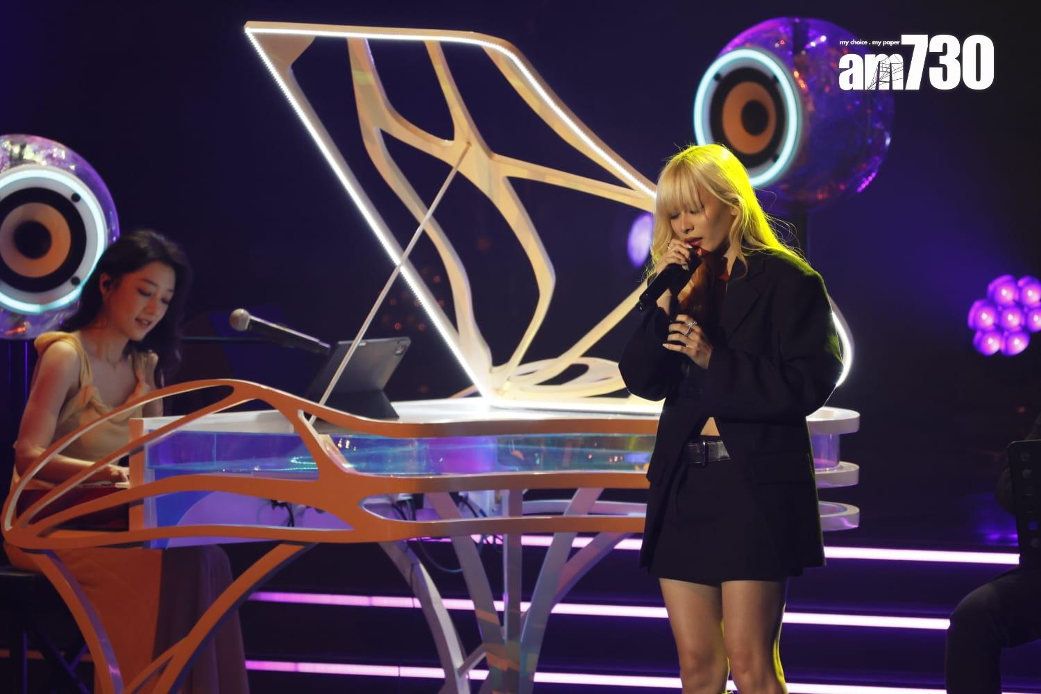 FIESTER唱愛情當入樽變災難 網民︰難聽過Twins！