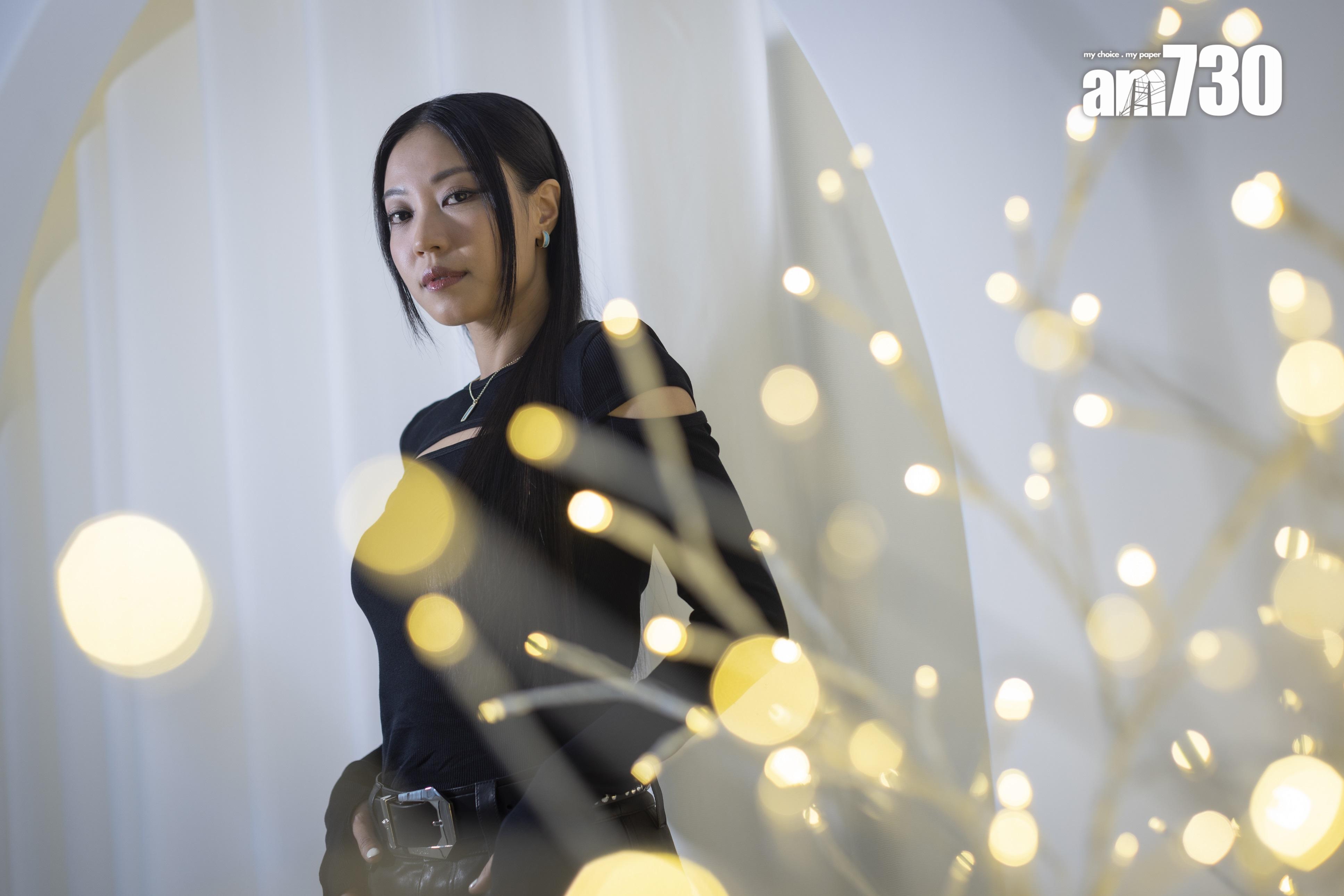 芯駖專訪｜曾埋怨不在幸福家庭成長 ：必須比別人多點努力(有片+多圖) | am730