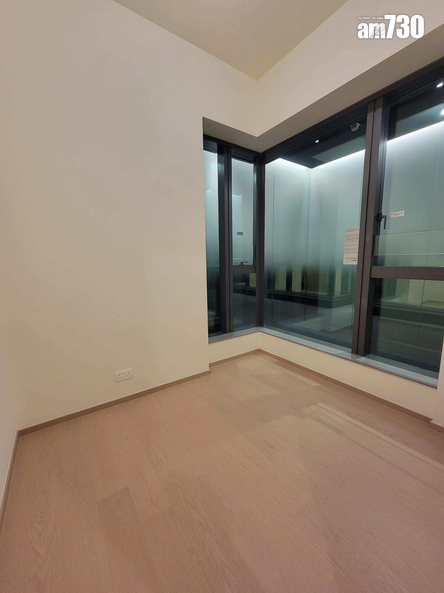 UNI Residence 位置+價單+示範單位+平面圖 20分鐘大學圈優勢(多圖有片)｜大圍新盤