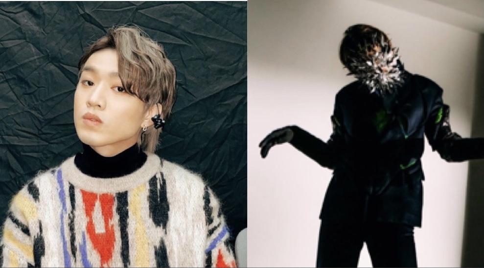 Jer戴面具跳鈣質舞自薦演喪屍 Edan：第一次覺得你靚仔 | am730