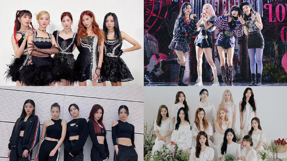 新冠肺炎︱BLACKPINK Apink ITZY 本月少女 4大女團成員確診 | am730