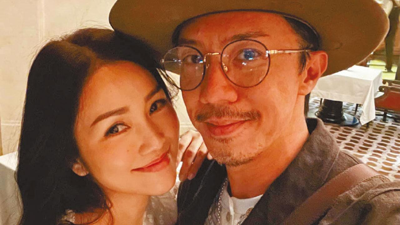 生日多謝老公私操變大隻Kay | am730