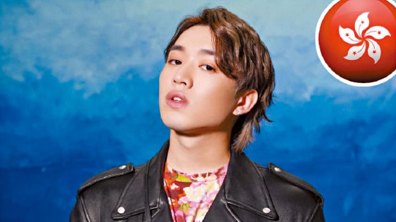 MIRROR第6位成員 Jer入TC Candler年度百大俊男 | am730