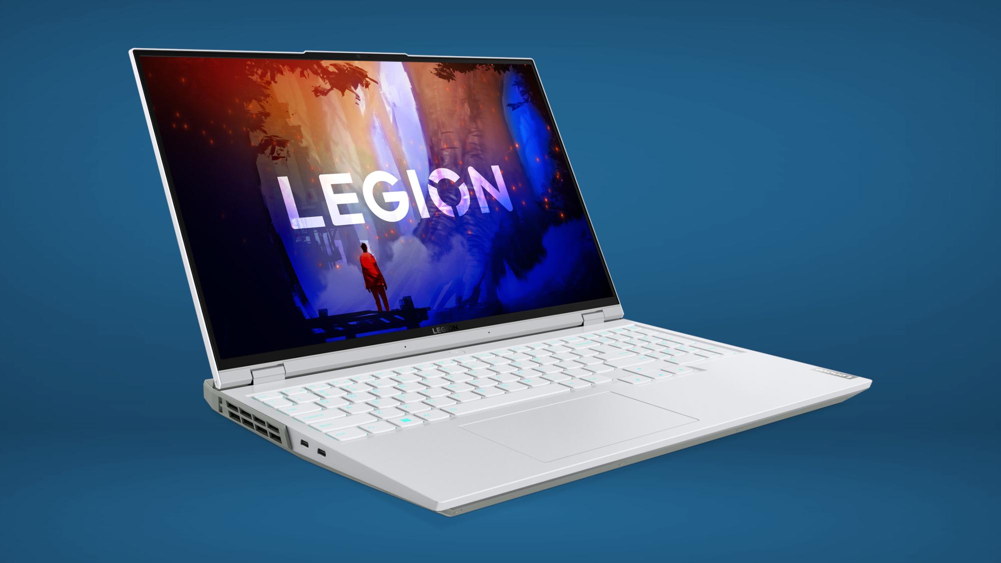 電競筆電丨Legion 5 Pro Gen 7 搭載最新12代Intel Core i9與NVIDIA RTX3070Ti 戰鬥表現up ...