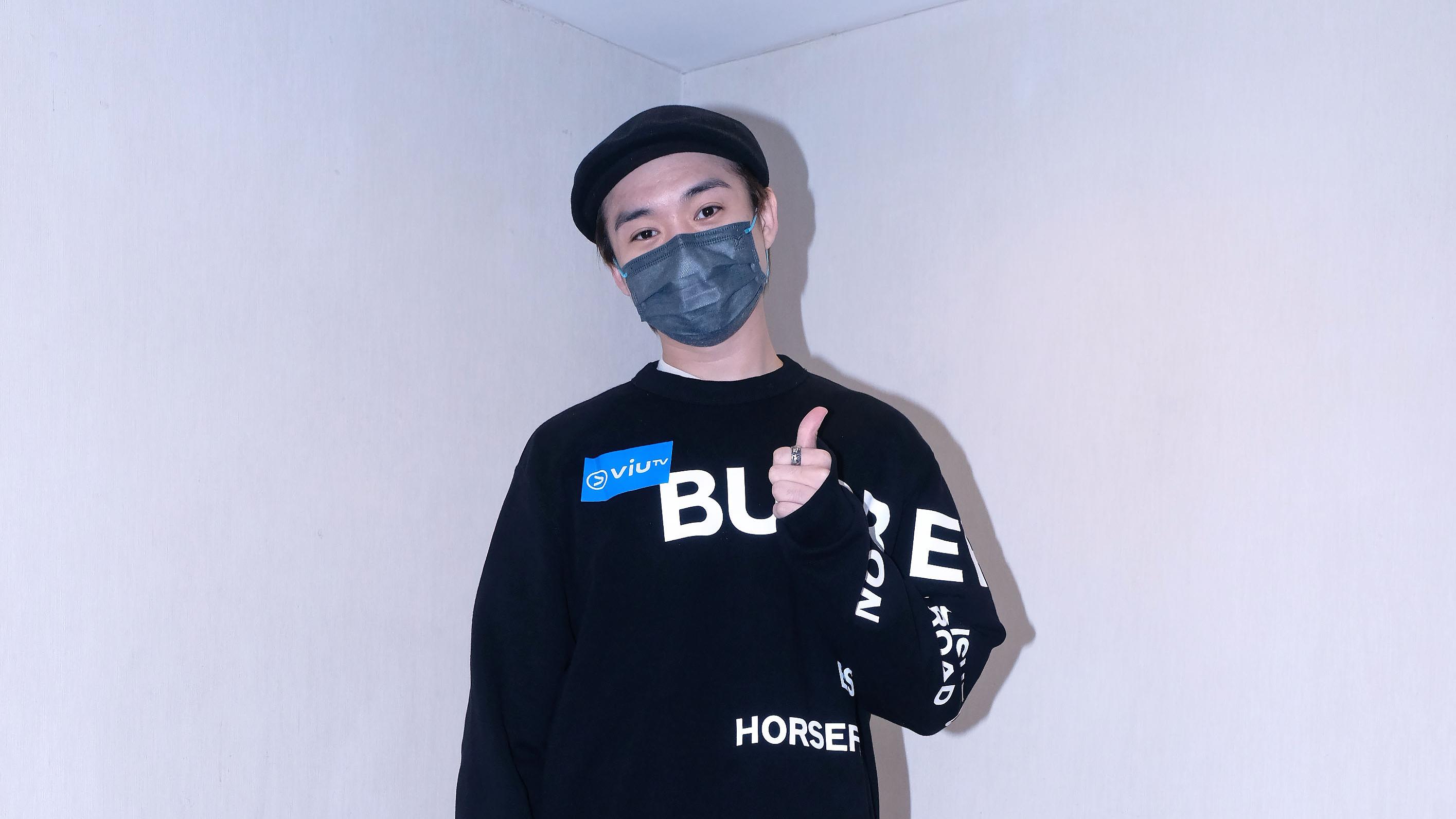 ChillClub年度推介｜Jer否認做業主 未能與Edan拍劇感失望 | am730