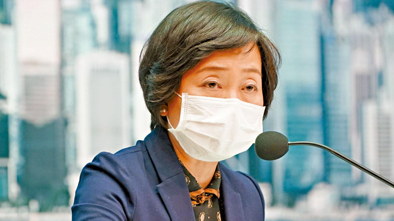 助內地升學生北上報到 納入人文關懷通道 隨傳隨走 | am730