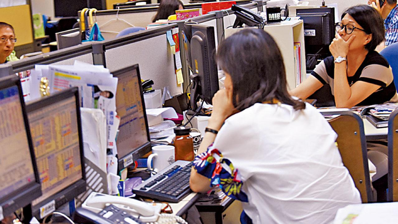 群鷹薈 恒指不失2萬點霸氣 | am730