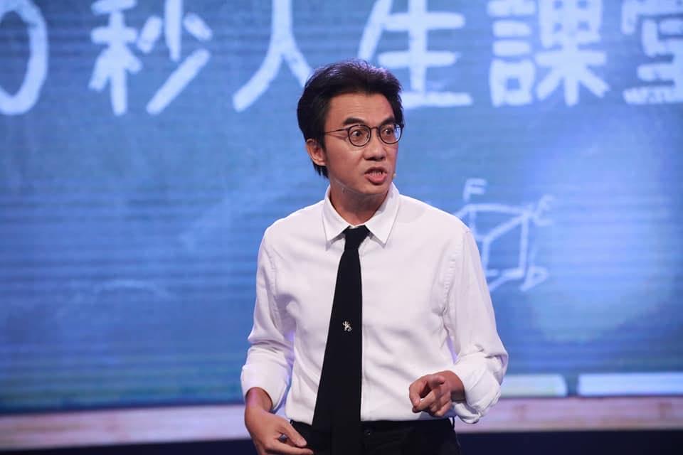 Ben Sir宣布與無綫完約 預告搞喜劇及論盡全球廣東話 | am730