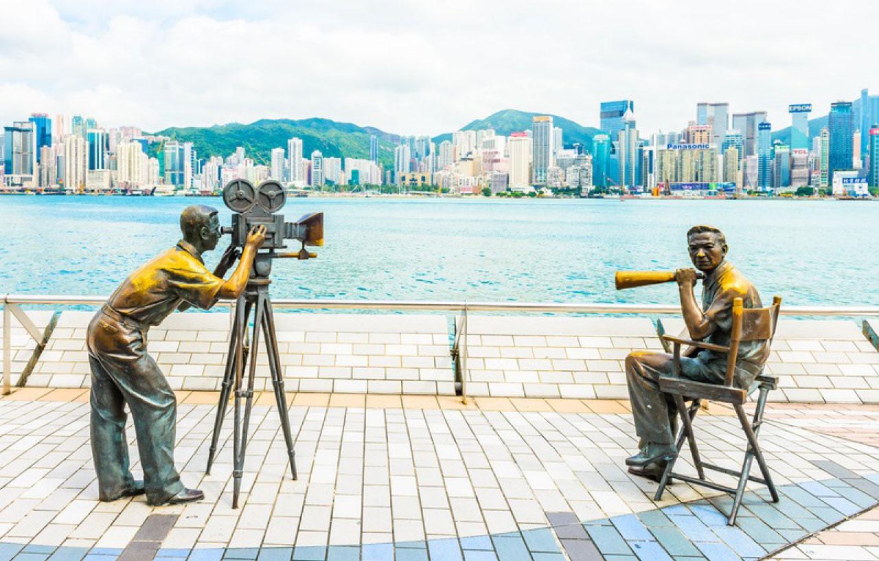 為咗電影你可以去到幾盡？ | am730