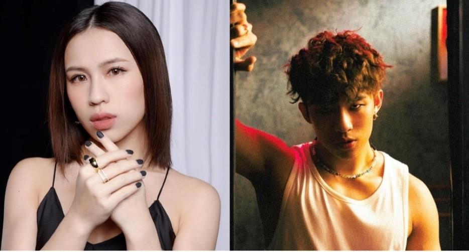 Winka@COLLAR單飛與ANSONBEAN合唱《明日戰記》主題曲 | am730