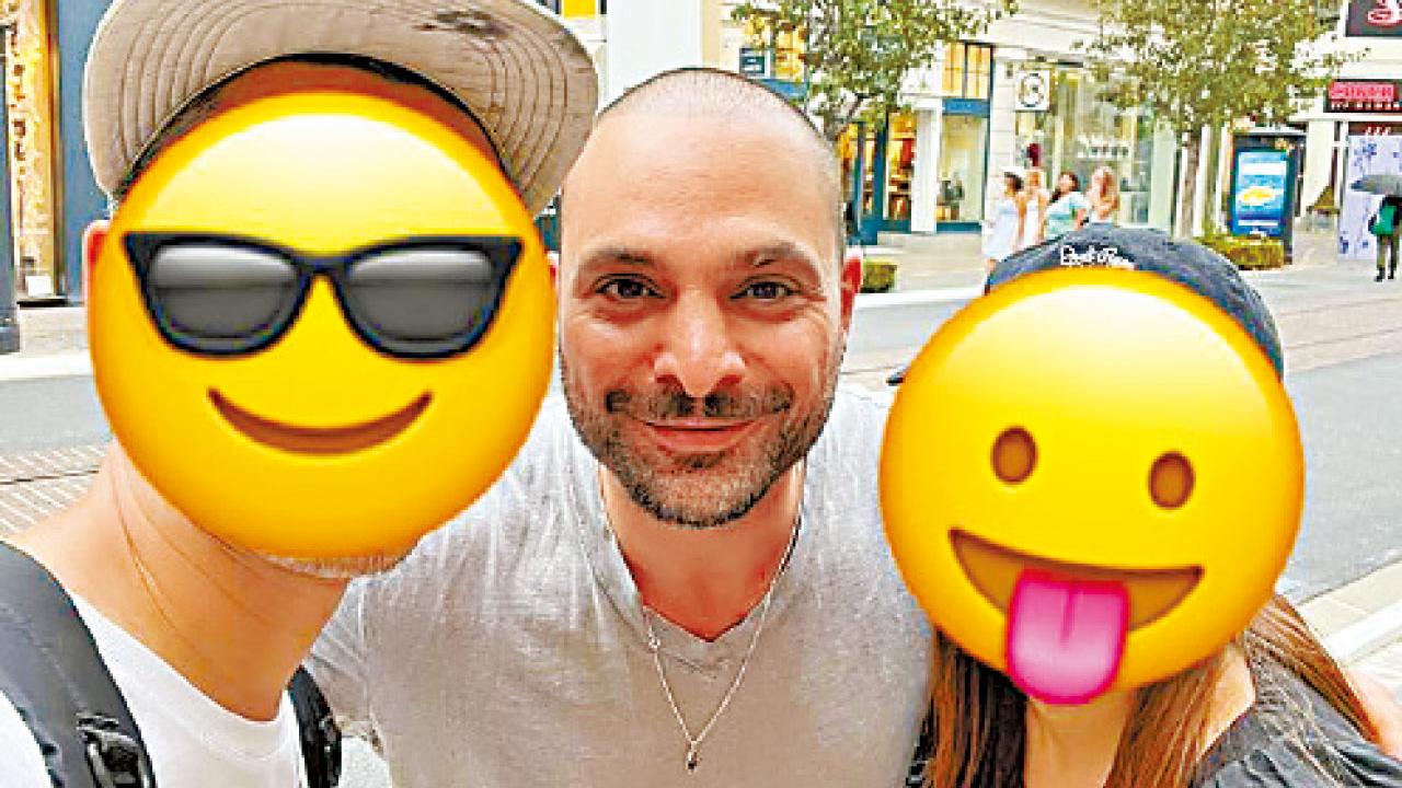 美國撞星記 | am730