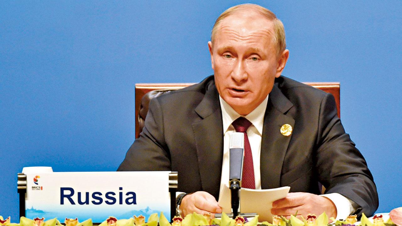 俄羅斯會否趁冬天把戰爭升級 | am730