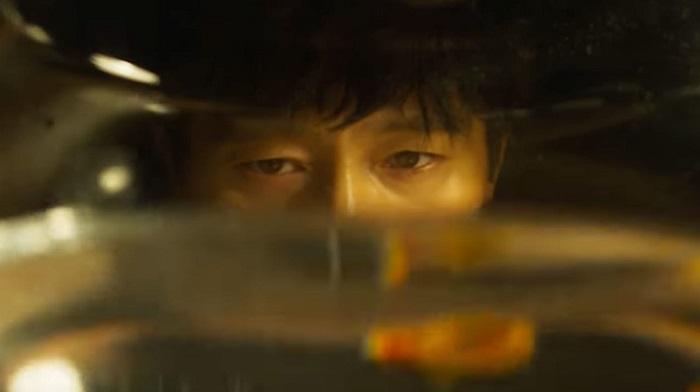 Netflix影集｜《魷魚遊戲》絕密片段首度曝光 | am730