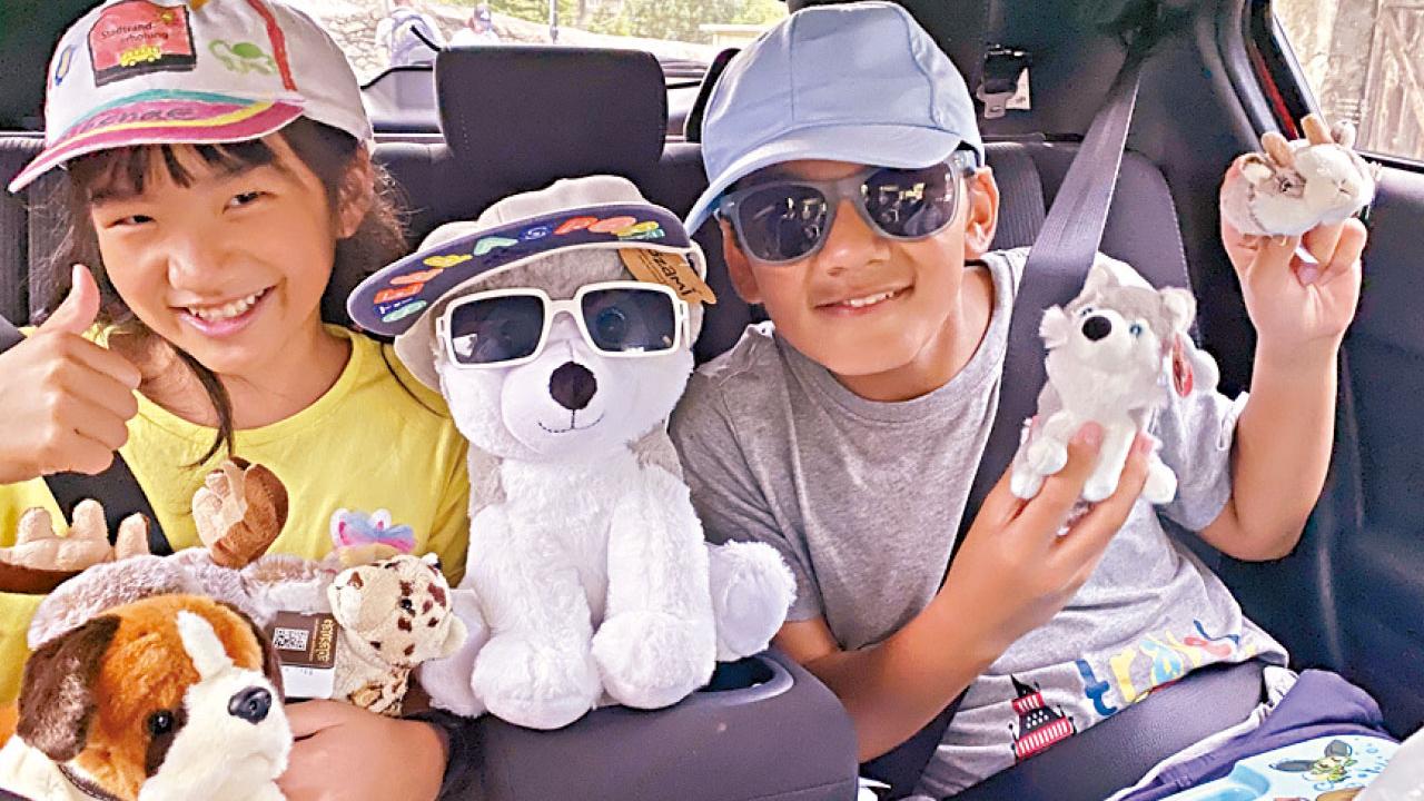 愛不是「如果」 | am730