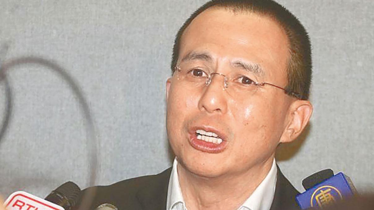 ViuTV進退失據的公關策略 | am730