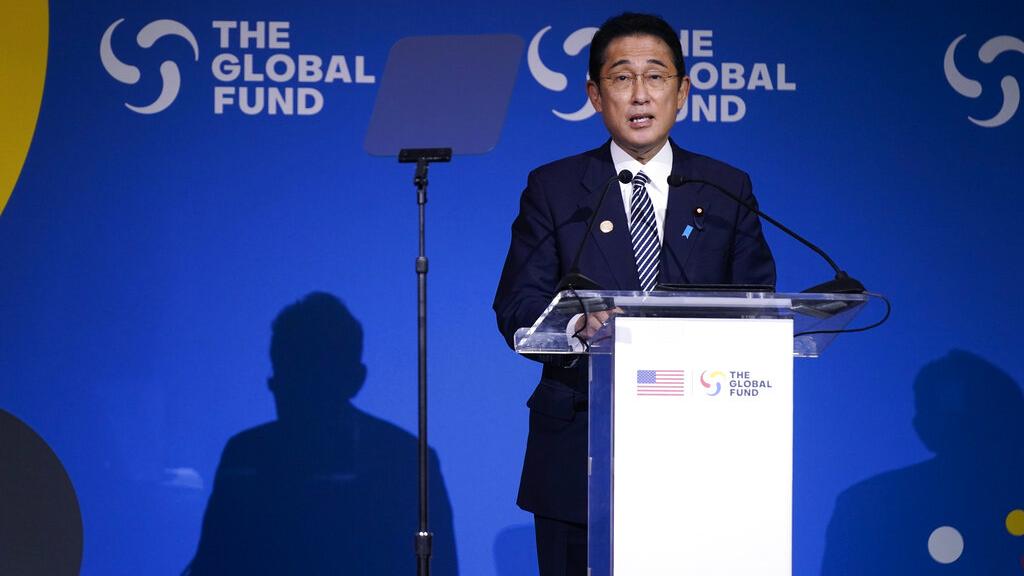 日本開關︱岸田文雄稱下月起 進一步放寬入境措施 | am730