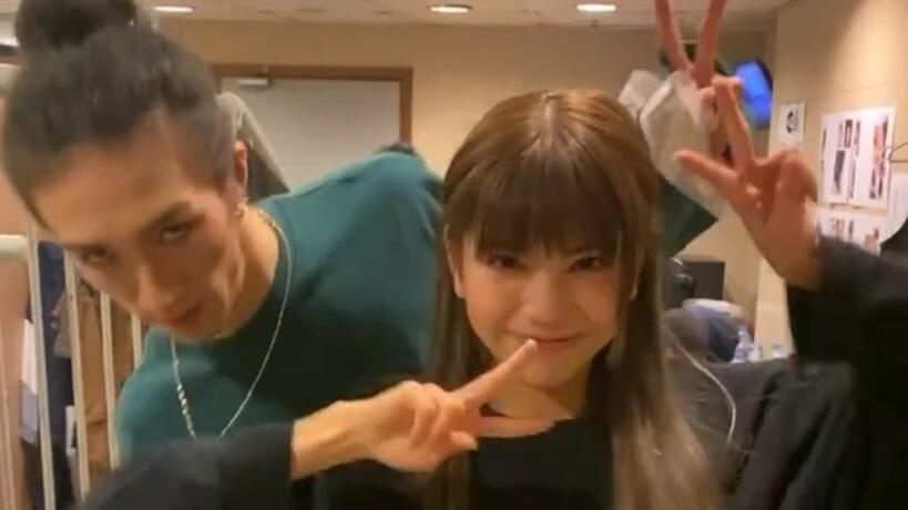 MIRROR演唱會意外｜So Ching@COLLAR相信神蹟 一眾舞蹈員期望阿Mo早日歸隊 | am730