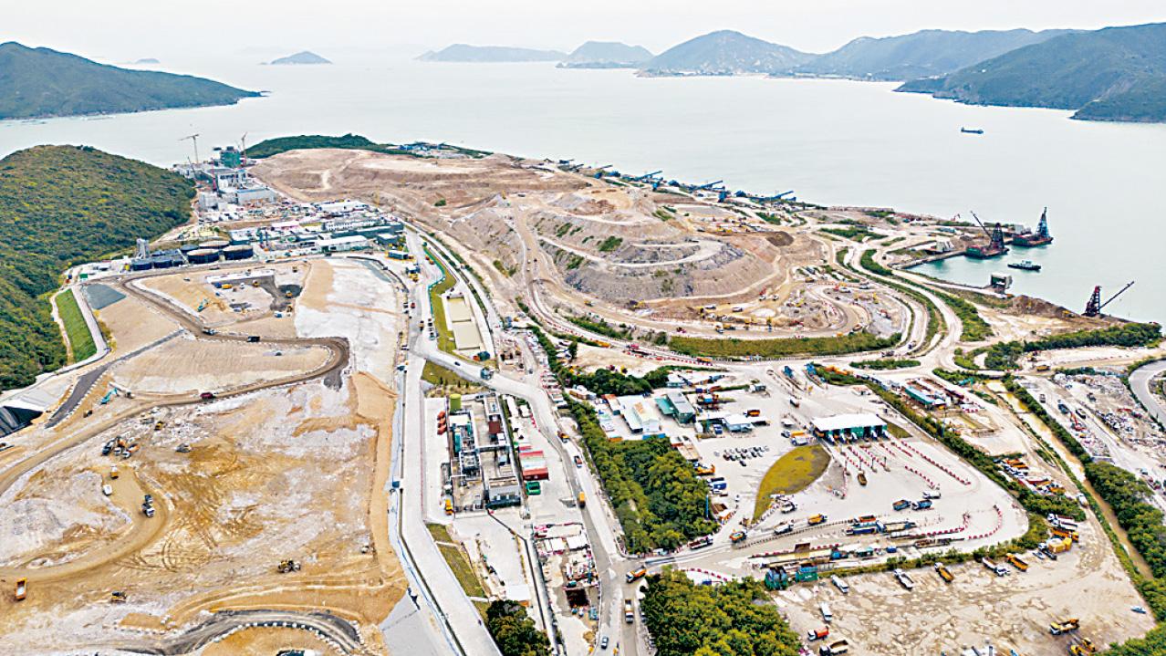 倡建三路三鐵帶動發展 港深西部鐵路促進大灣區融合 | am730