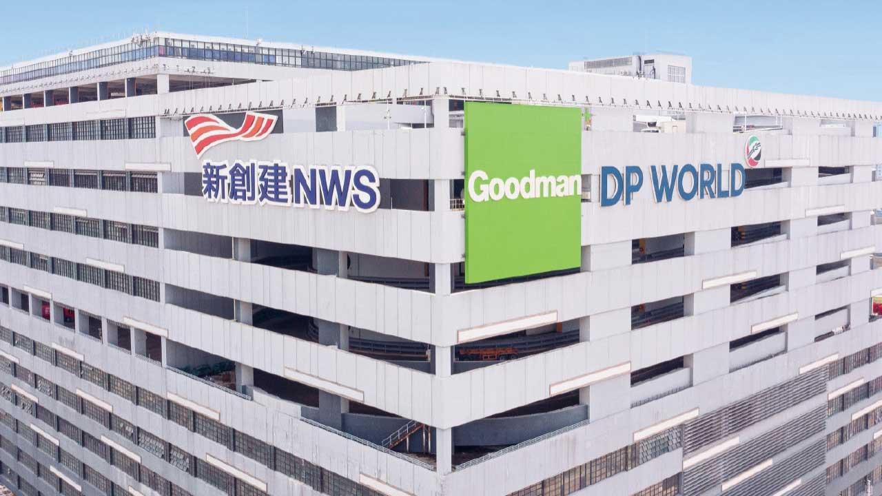 新創建集團(659) | am730