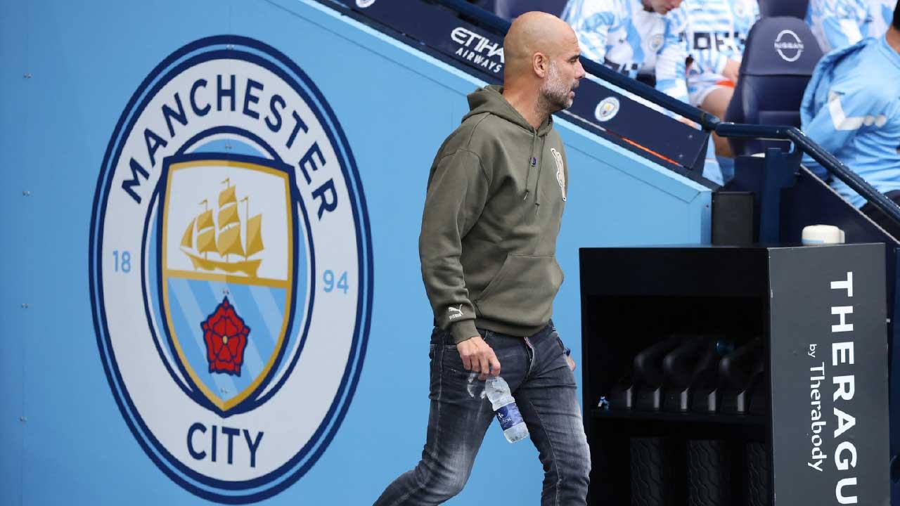 老牌隊徽之必要 | am730